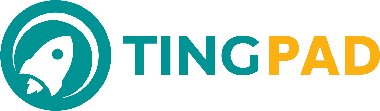 Tingpad